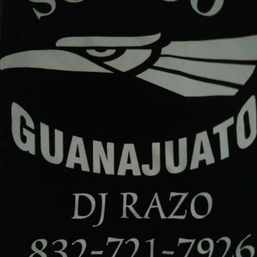 Stream Dj Razo Sonido Guanajuato music | Listen to songs, albums ...