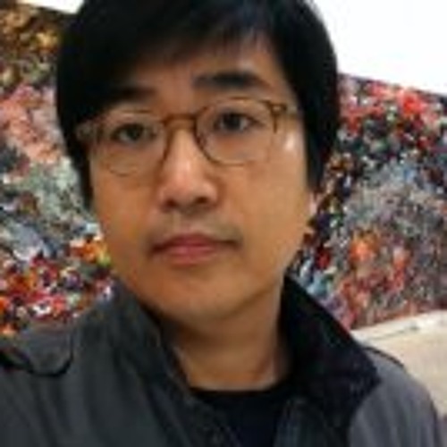 Stream Jungmo Andrea Park music | Listen to songs, albums, playlists ...