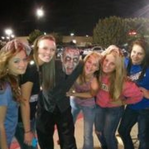 Stream Cheyenne Elizabeth 1 music | Listen to songs, albums, playlists ...