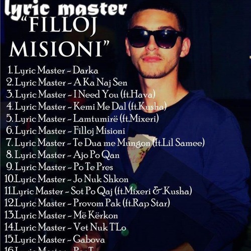 Stream Lyric Master music | Listen to songs, albums, playlists for free ...