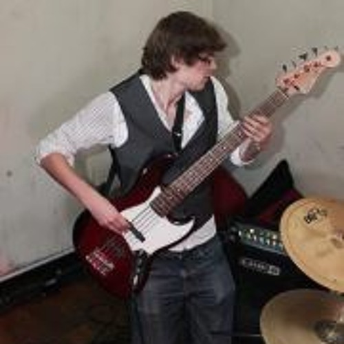 Stream Bass Harmonic Song by Dan Trott | Listen online for free on ...