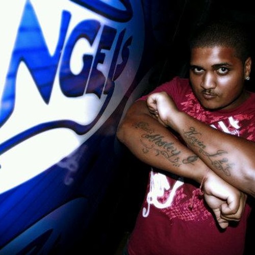 Stream dj_shaya music | Listen to songs, albums, playlists for free on ...