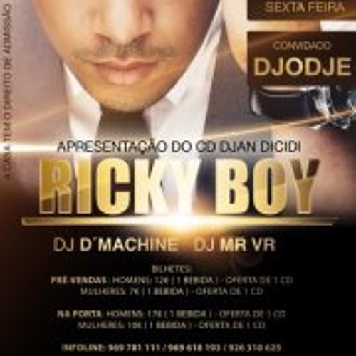 Stream Ricky Boy Rb music | Listen to songs, albums, playlists for free ...