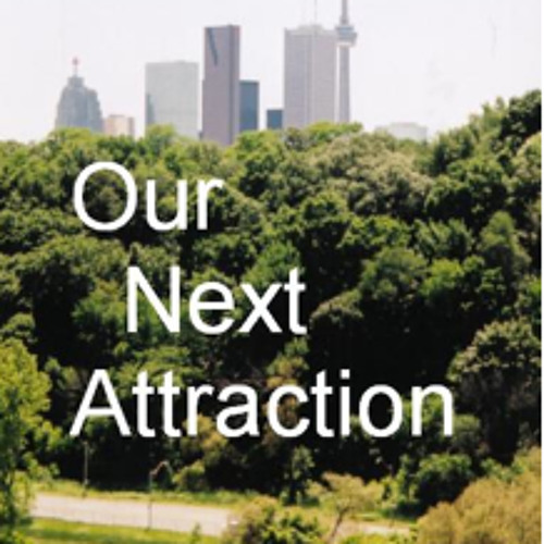 Stream Our Next Attraction music | Listen to songs, albums, playlists ...