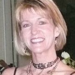 Lorrie Stewart Model