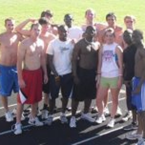 Stream Chad Maurice Yeargin music | Listen to songs, albums, playlists ...