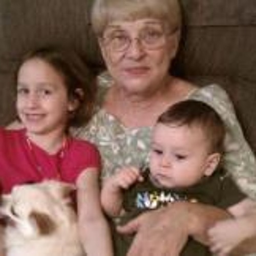 Stream Heather McCallon Guymon music | Listen to songs, albums ...