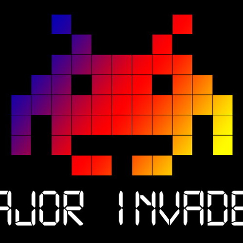 Stream Major Invader music | Listen to songs, albums, playlists for ...