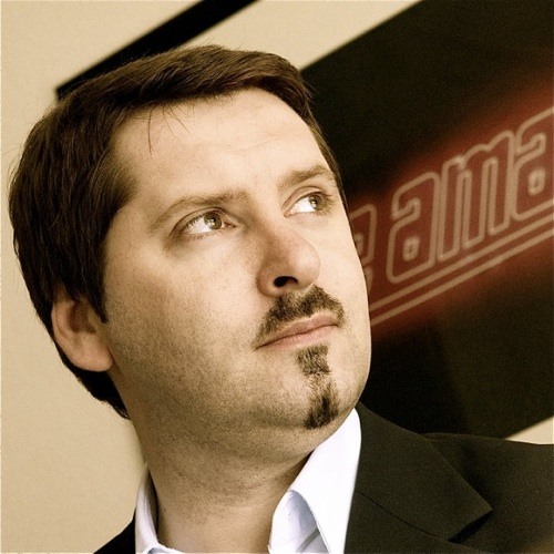 Stream Interview mit Manuel Scheidegger, Gründer von Farfromhomepage by ...