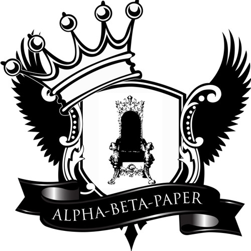 Stream ALPHA-BETA-PAPER music | Listen to songs, albums, playlists for ...