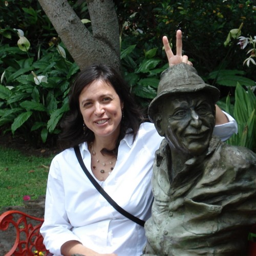 Stream Chapter I La Gran Aventura de Alejandro by Tatiana J Klein ...