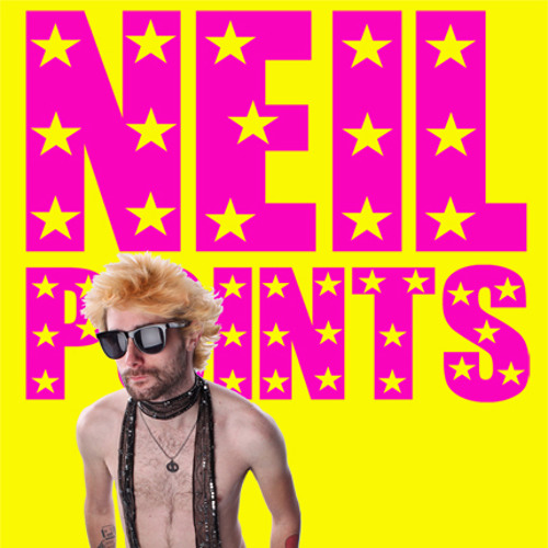 Stream Neil Points | Listen to Neil Points - Nil Points playlist online ...