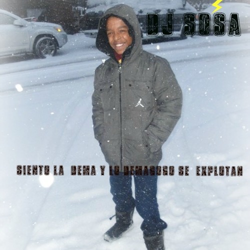 Stream DJ SOSA PARA music | Listen to songs, albums, playlists for free ...