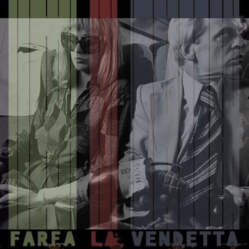 Stream FARFALa Vendetta - Lullaby of the leaves (la lula de las hojas ...