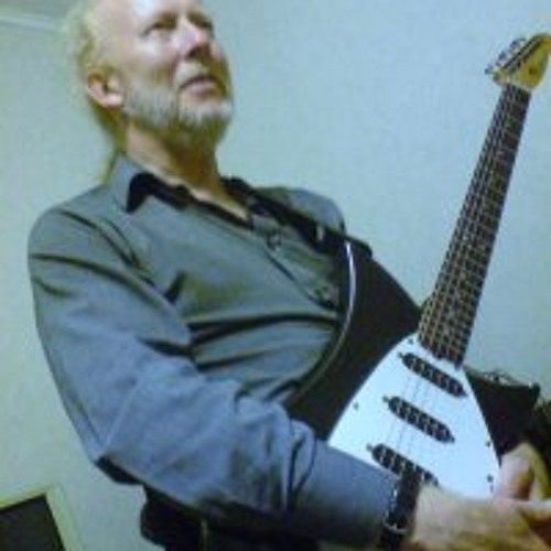 Stream At the Shrine of Morticia (extra spooky version) by Andy Brice 1 ...