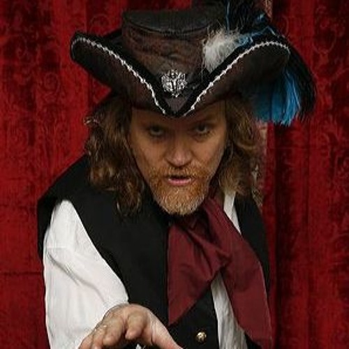 Stream Tom Mason and the Blue Buccaneers music | Listen to songs ...