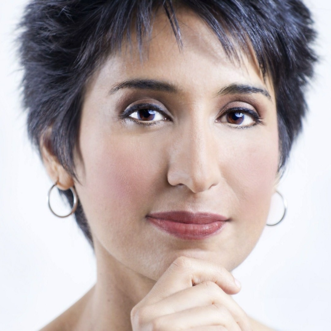 Stream Irshad Manji on NPR by Irshad Manji Podcasts | Listen online for ...