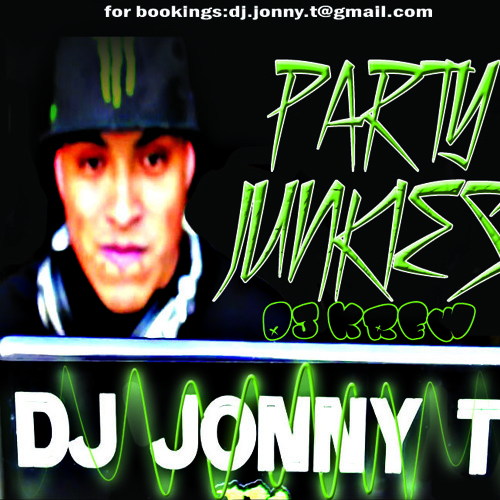 Stream DJ JONNY T music | Listen to songs, albums, playlists for free ...