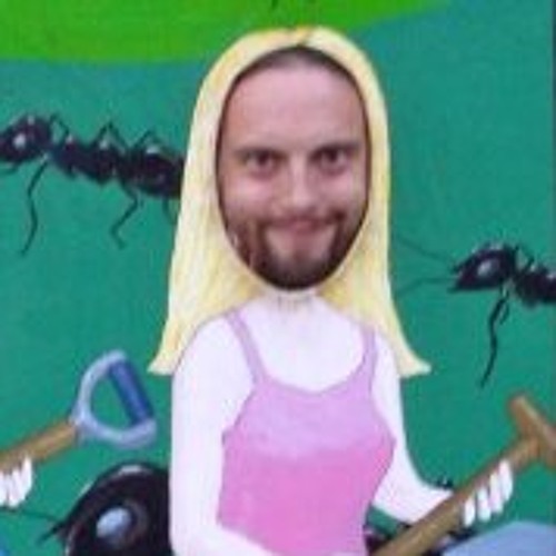 Stream Ray Shaddick Drops In For A Chat by Kid Mohair | Listen online ...