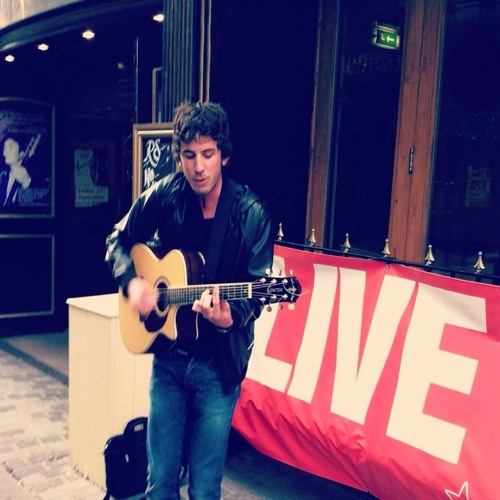 Stream Marc Nicholls music | Listen to songs, albums, playlists for ...