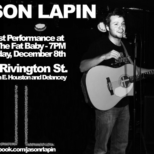 Stream Jason Raymond Lapin music | Listen to songs, albums, playlists ...