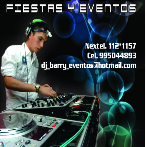 Stream https://www.facebook.com/Dj.Barry.Eventos music | Listen to ...