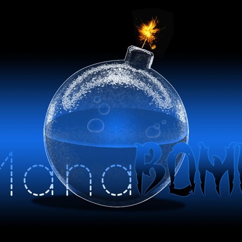 Stream Mana Bomb - Frontier by Mana Bomb | Listen online for free on ...