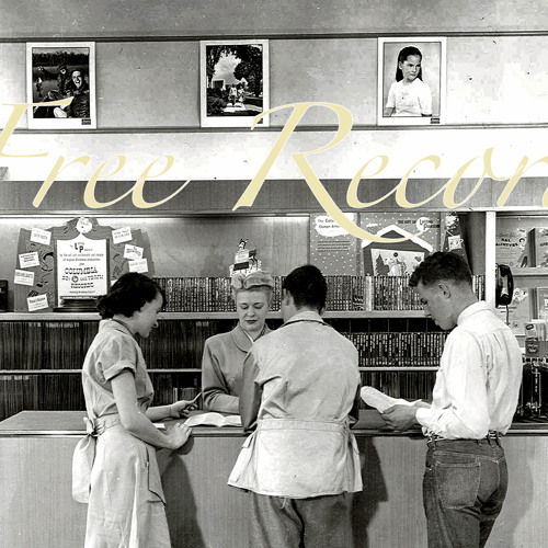 Stream Free Records music | Listen to songs, albums, playlists for free ...