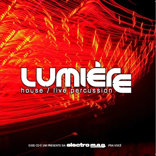 Stream Lumière Live music | Listen to songs, albums, playlists for free ...