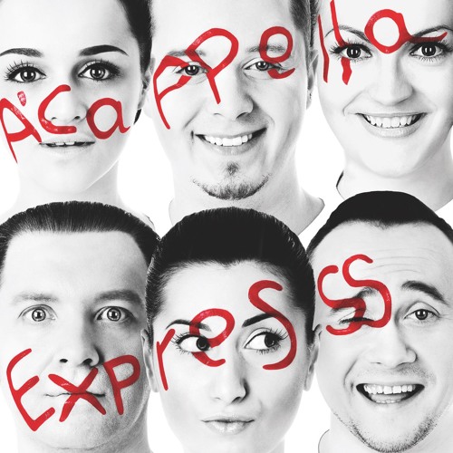 Stream Acappella ExpreSSS music | Listen to songs, albums, playlists ...