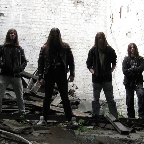 Stream Rotten Earth (Instrumental Demo) by Expire | Listen online for ...