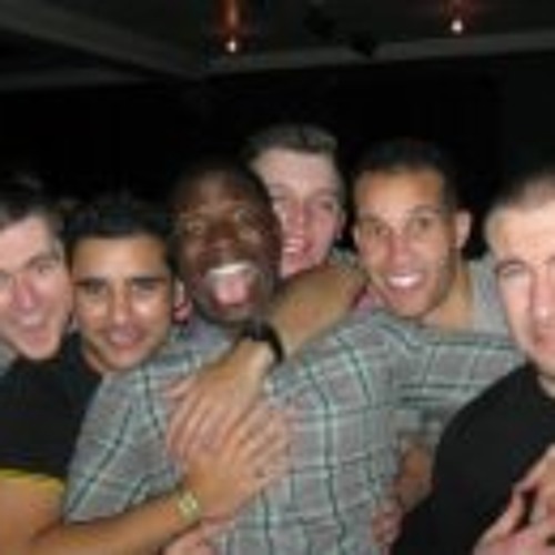 Stream Chris Jessup music | Listen to songs, albums, playlists for free ...