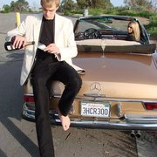 Stream Brandon James Staudinger music | Listen to songs, albums ...