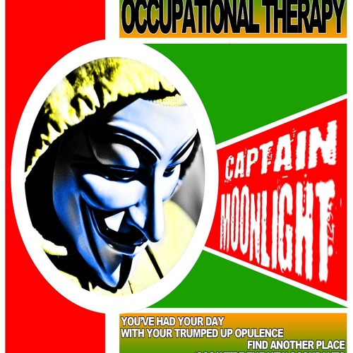 Stream Captain Moonlight music | Listen to songs, albums, playlists for ...