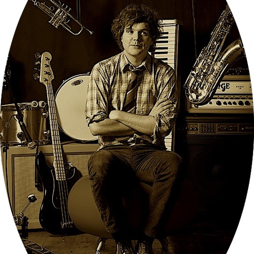 Stream Paul Daron music | Listen to songs, albums, playlists for free ...