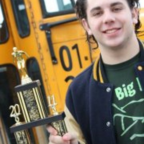 Stream Anthony Joseph Reale | Listen to podcast episodes online for ...