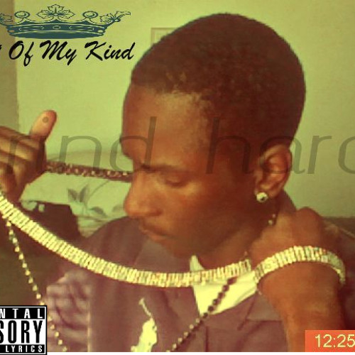 Stream 02-Lil Lody-Harry Potter Prod By D.Rich by lil lody | Listen ...