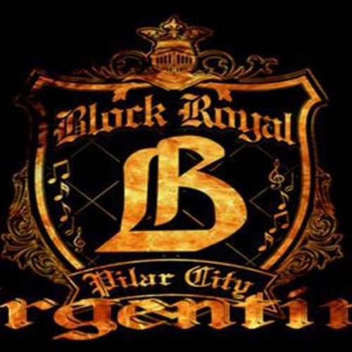 Stream BLOCK ROYAL 023 ARGENTINA music | Listen to songs, albums ...