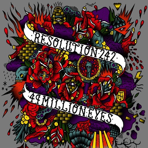 Stream Resolution 242 music | Listen to songs, albums, playlists for ...