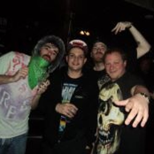 Stream Now thats grusome by drop dead dizzy! | Listen online for free ...