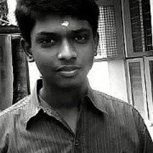 Stream Sriram Sundar music | Listen to songs, albums, playlists for ...