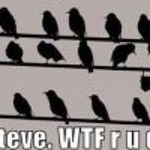 Stream Stephen Luff music | Listen to songs, albums, playlists for free ...