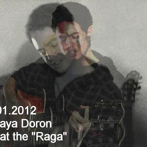 Stream Benaya - Choice (Nir Geva Production) by Benaya Doron | Listen ...