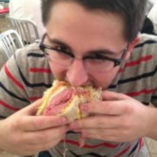 Stream Captain Cheddar - Its Not Easy Being Cheesy by Philip Michael ...