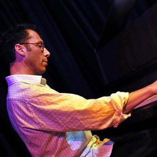 Stream For The Old Folks (StrayHorn Quartet) by Alex Steele (Improwise ...