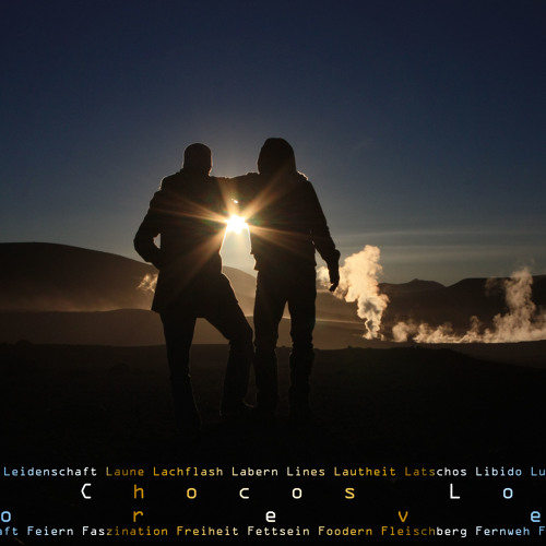 Stream Los Chocos Locos Music Listen To Songs Albums Playlists For