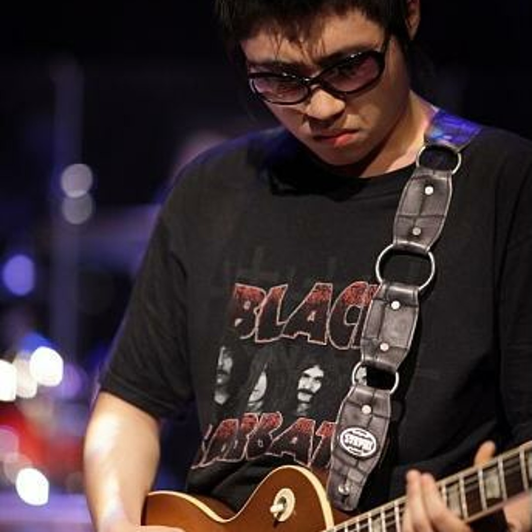 Stream Jake E Lee by dokdorian | Listen online for free on SoundCloud