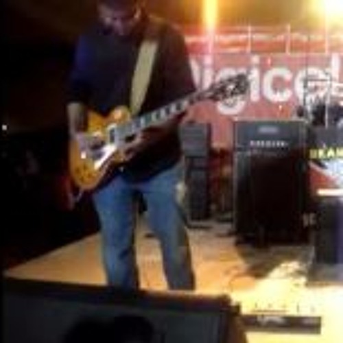 Stream The Entourage - Kes the Band - Lion (cover) by Justin Sinanan ...