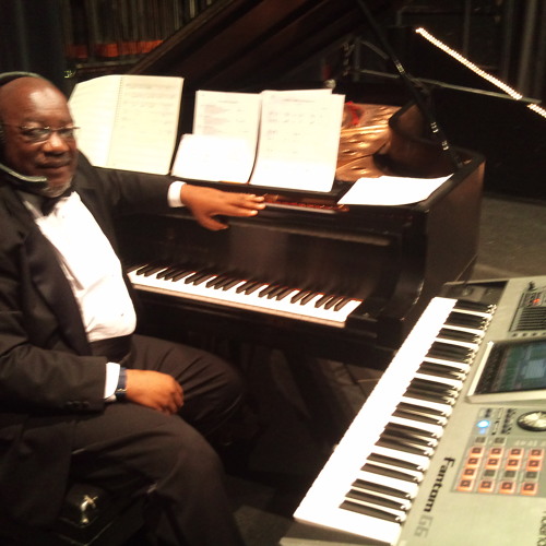 Stream Ron Granger music | Listen to songs, albums, playlists for free ...