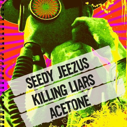 Stream Acetone-Band music | Listen to songs, albums, playlists for free ...